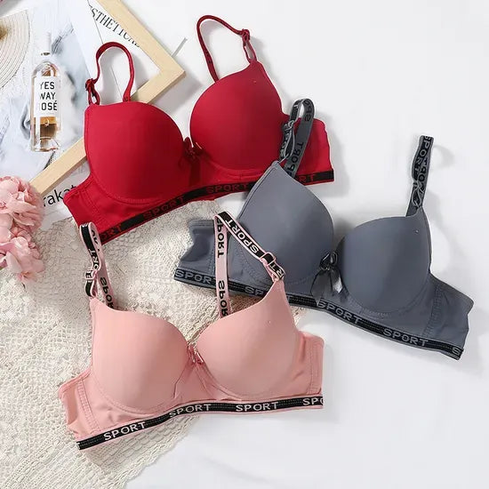 Shezaib Padded Bra Collection | Buy Comfort & Stylish Fit